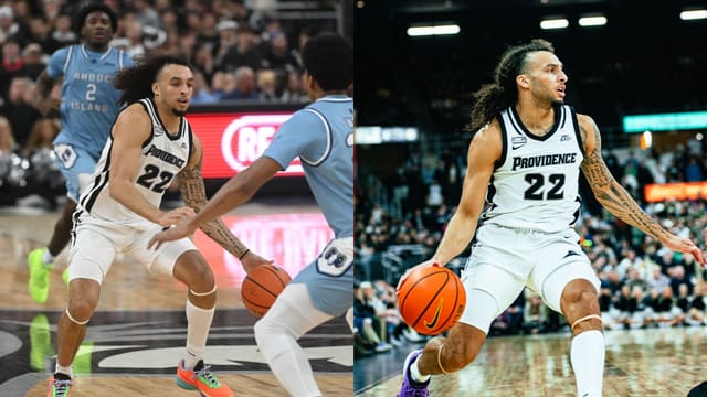 Will Devin Carter get drafted? 3 potential landing spots for Providence ...