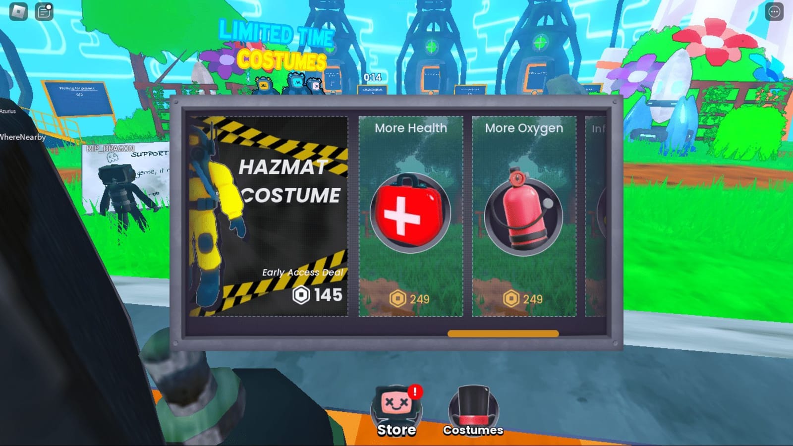 Scream Stream: A beginner's guide