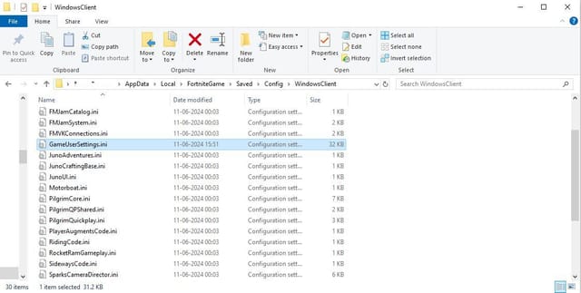 Best Stretched Resolution for Fortnite