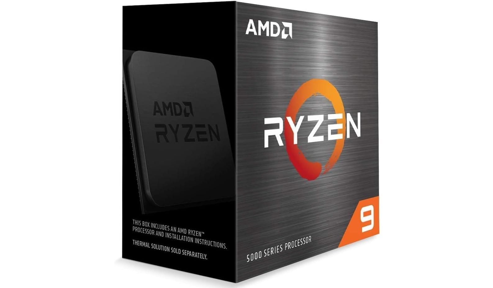 Ryzen 9 5900XT vs Ryzen 9 5900X: Which is the best gaming CPU?