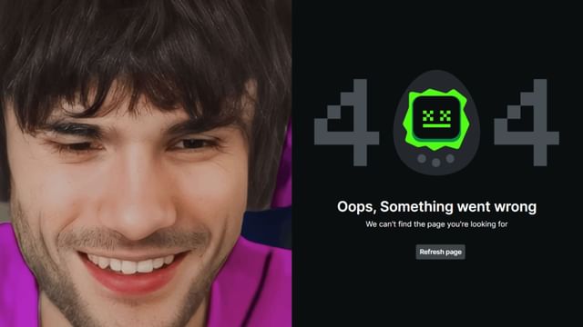 Controversial personality Cheesur says he got banned from Kick for ...