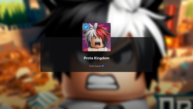 Prota Kingdom: A beginner’s guide