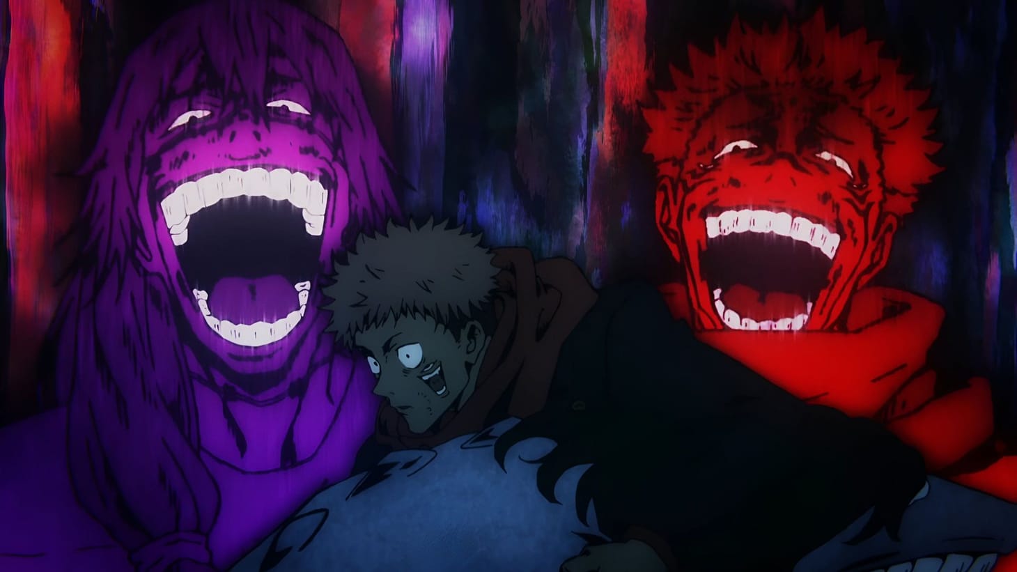 9 most evil things Sukuna has done in Jujutsu Kaisen, ranked