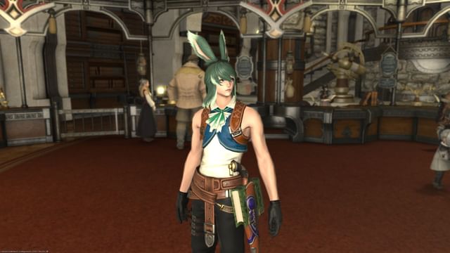 Final Fantasy 14: Best starting classes for each playstyle