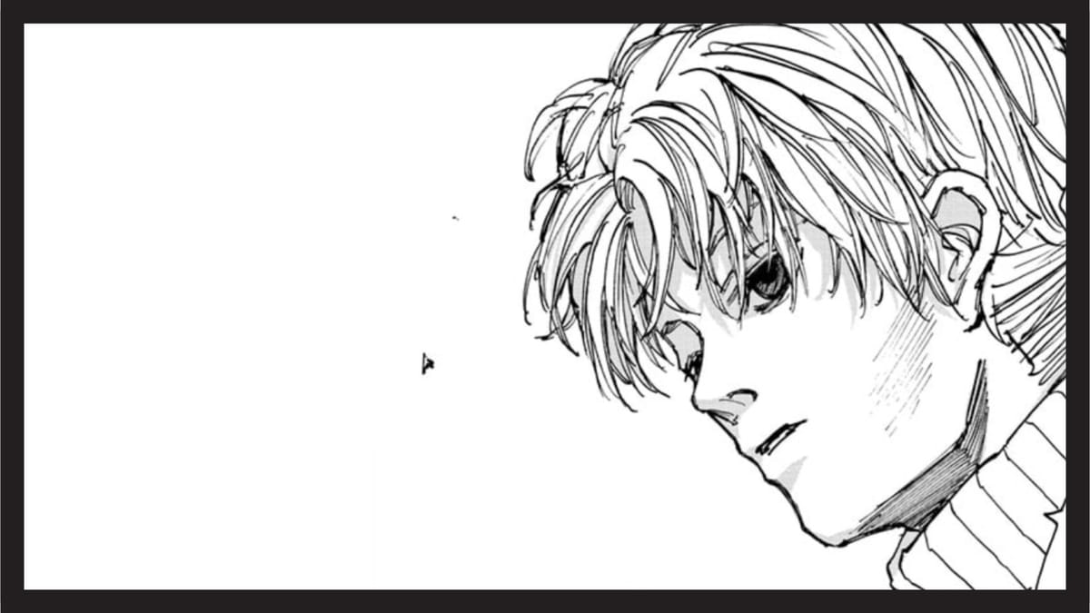 10 strongest Sakamoto Days characters, ranked