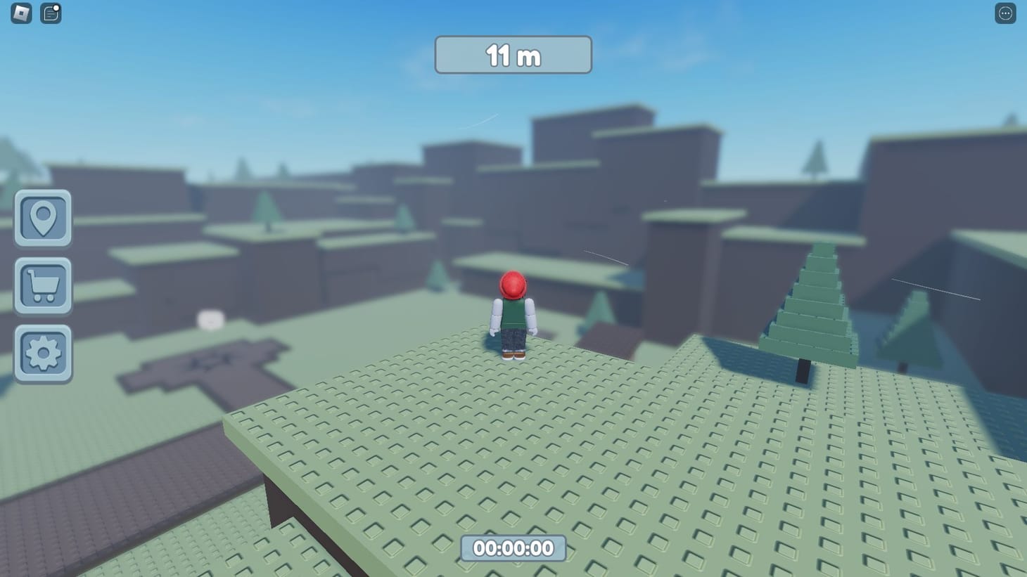 How to play Roblox Buddy Buddy?