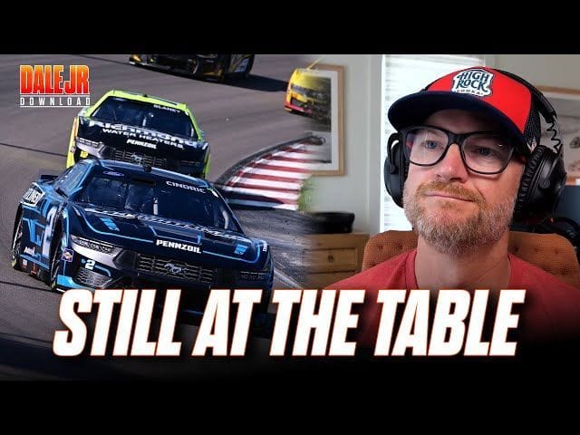 DEI #8 trademark gets officially canceled putting Dale Earnhardt Jr. in ...