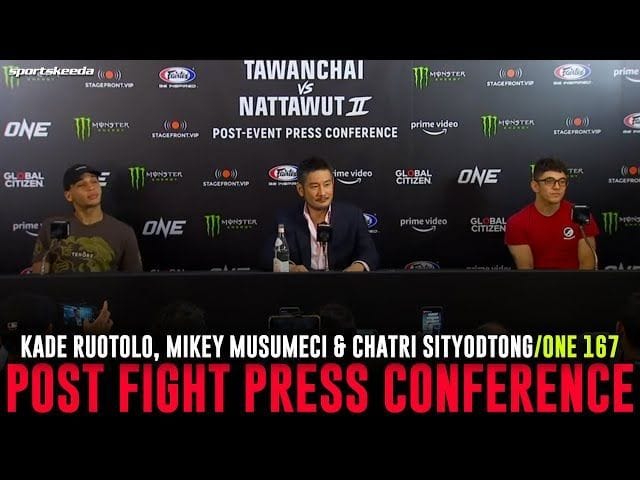 ONE 167: Chatri Sityodtong eyes Tawanchai-Jo Nattawut trilogy at ONE ...