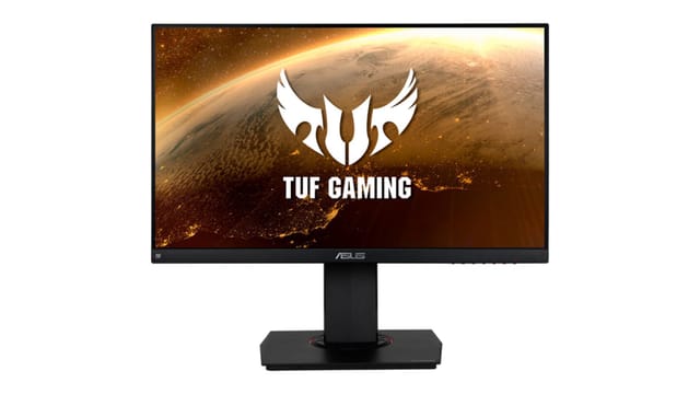 5 best 144Hz gaming monitors (2024)