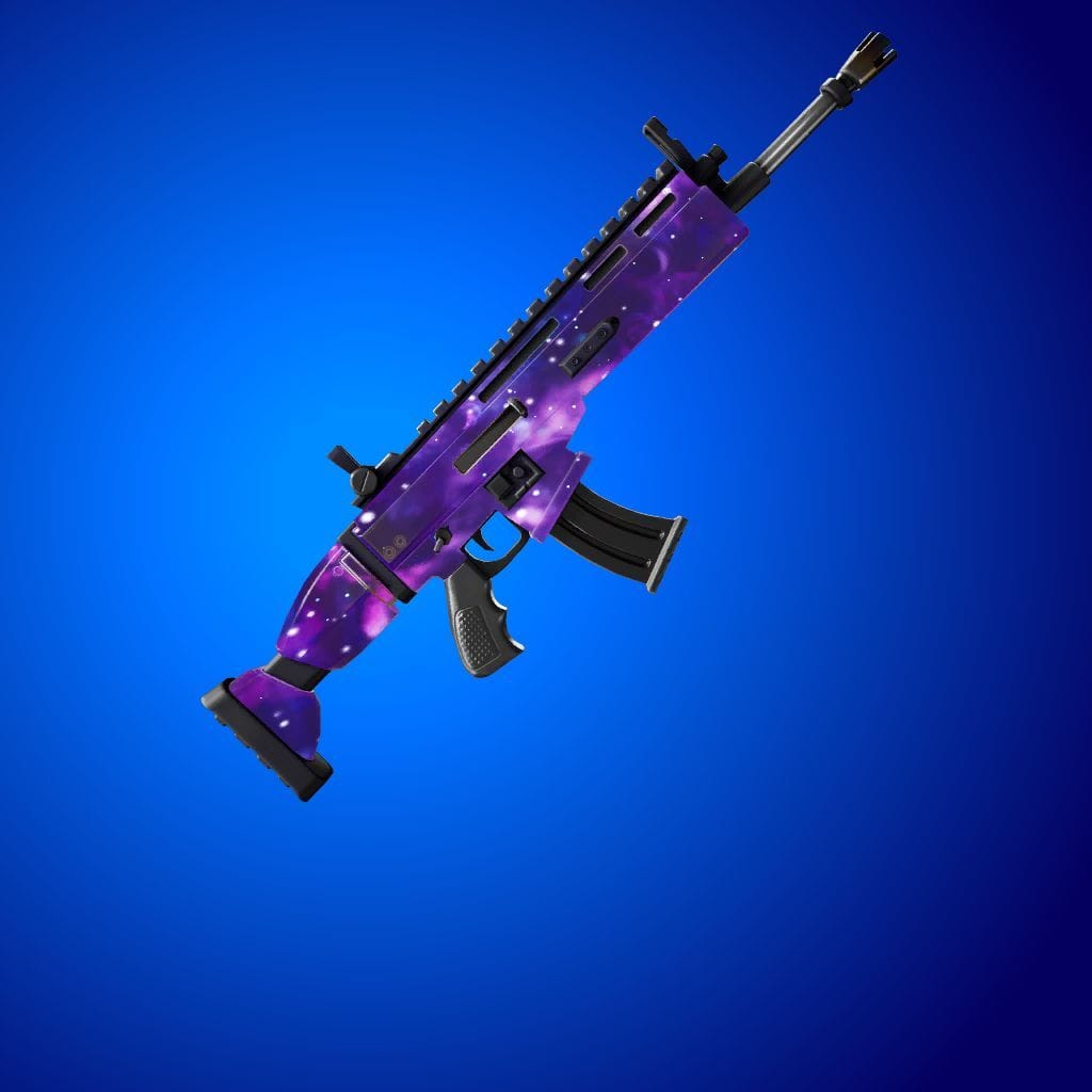 5 best Fortnite Chapter 4 Wraps you can use in-game