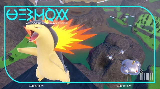 All Fire-type starters in Pokemon Scarlet and Violet VGC, ranked