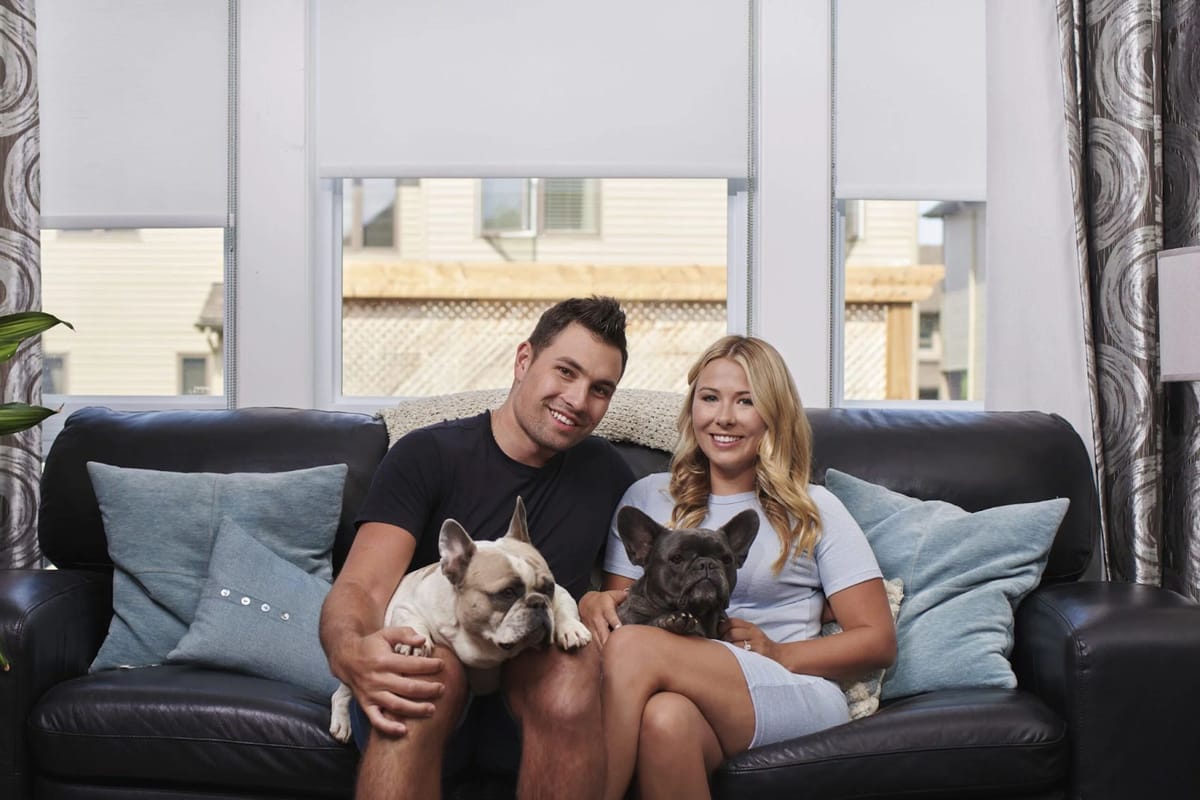 Who is Cody Ceci’s wife?