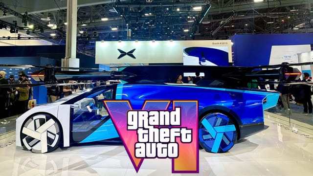 5 flying prototypes that GTA 6 car list must have
