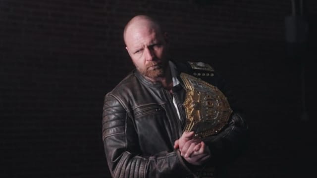 Massive update on when Jon Moxley's AEW contract expires - Reports