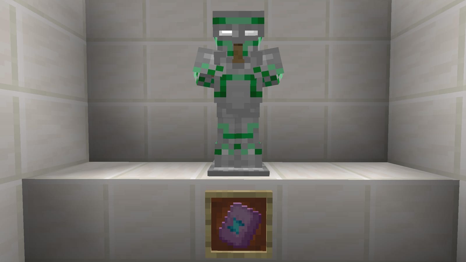 7 rarest armor trims in Minecraft 1.21
