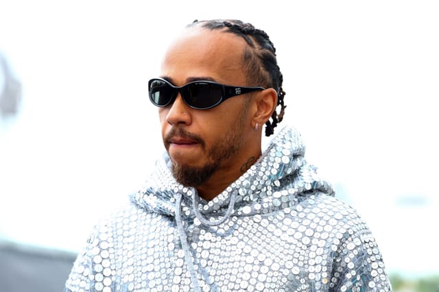 "Sounds like a losing attitude, dude is washed up and no longer cares ...