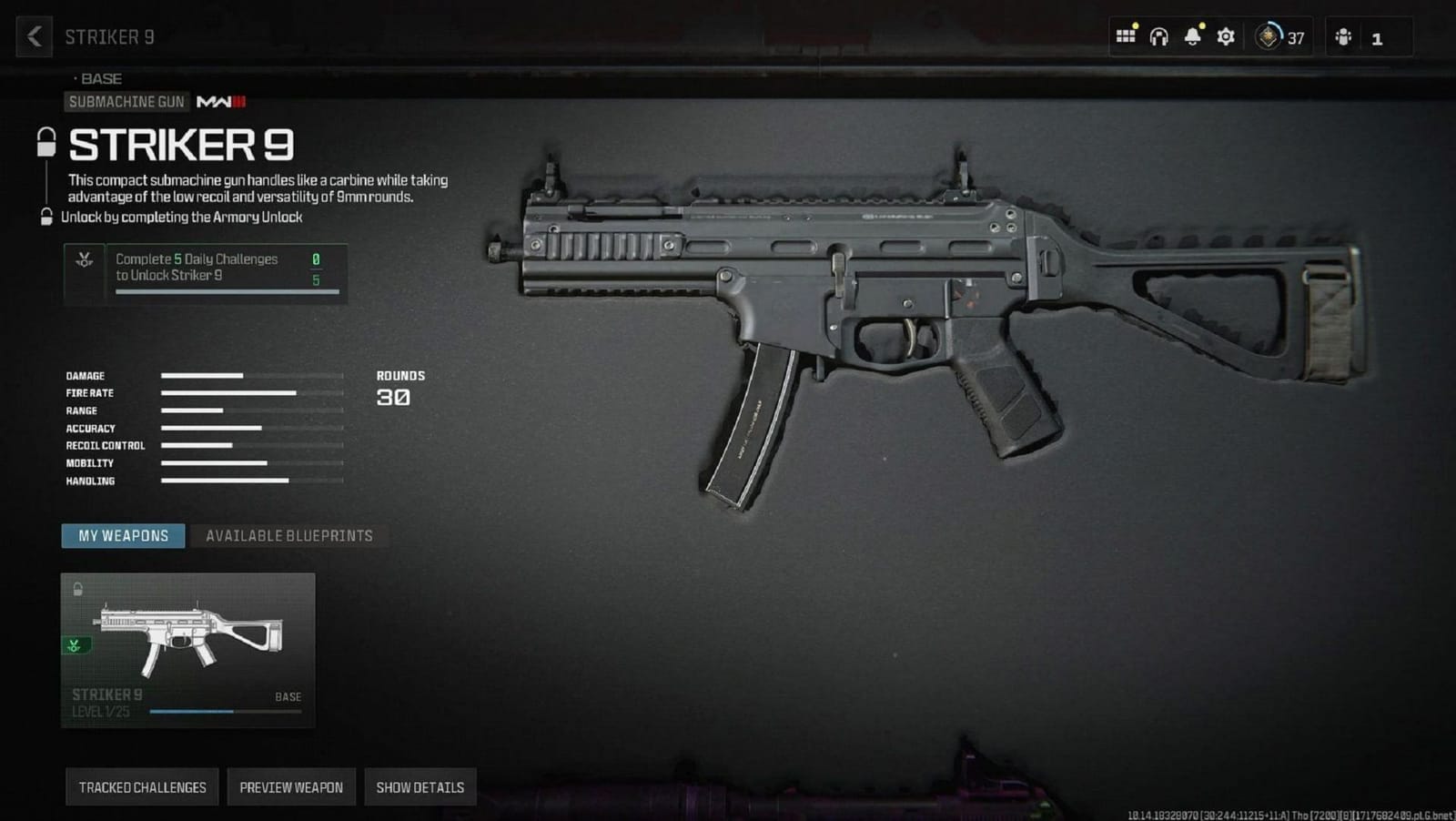 5 fastest TTK SMGs in Warzone (Season 6)