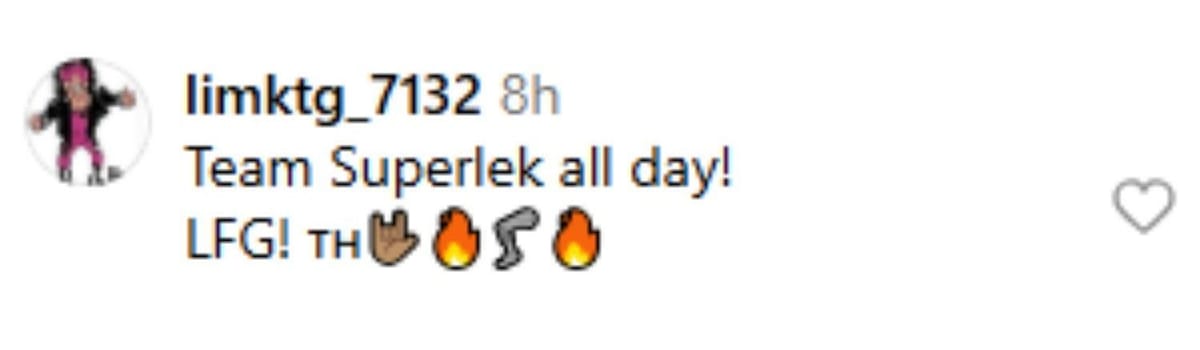 ONE Friday Fights 68: “Getting into the rhythm” - Superlek forgoes ...