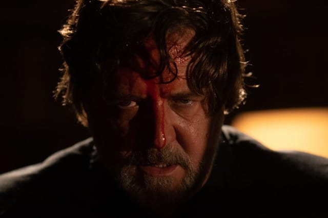 5 chilling horror movies like Russell Crowe's The Exorcism