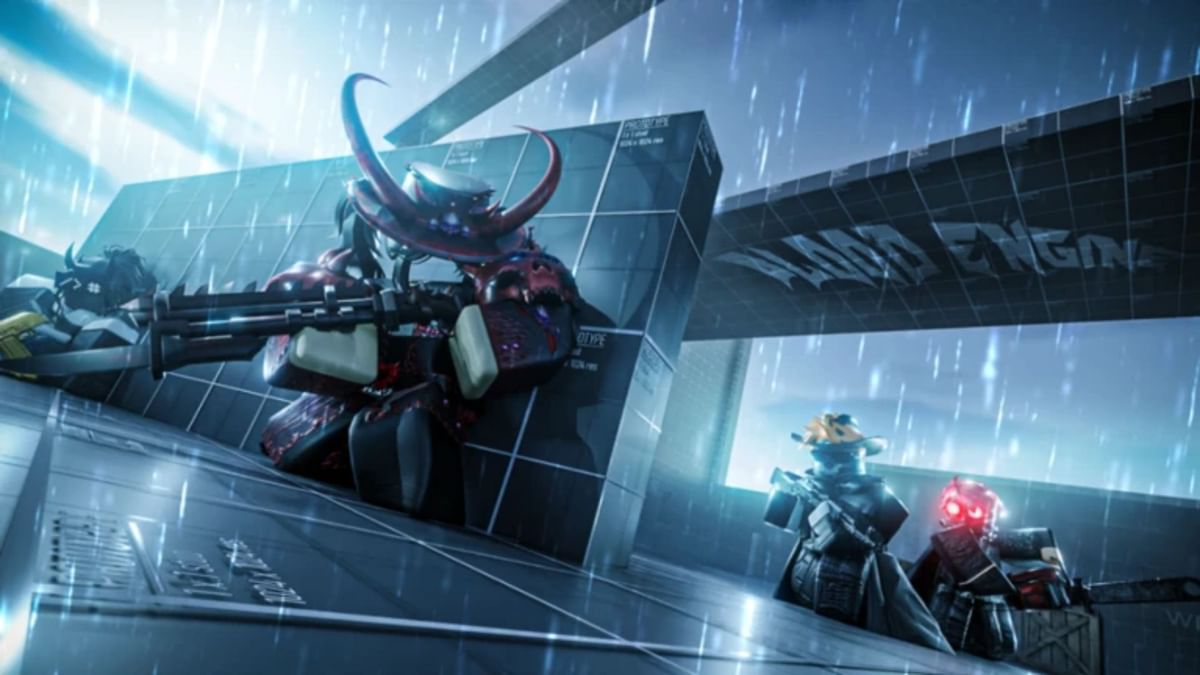 Blood Engine: A beginner’s guide