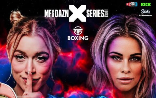 Paige VanZant: Elle Brooke expresses her desire in potential rematch ...