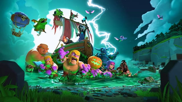 Clash of Clans introduces Star Bonus X2 event as compensation for ...