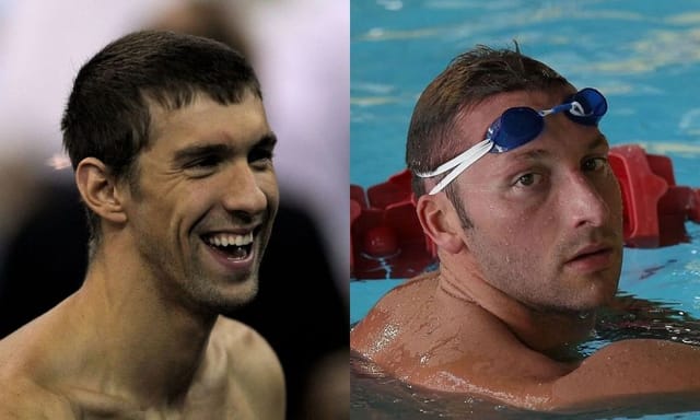 Michael Phelps vs Ian Thorpe: Who was the faster swimmer?