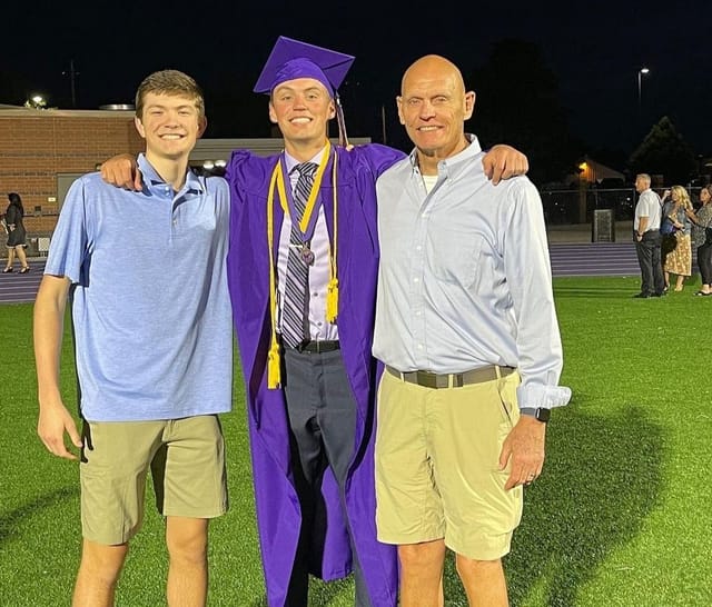 Who are Payton Sandfort's Parents? Age, Nationality & More