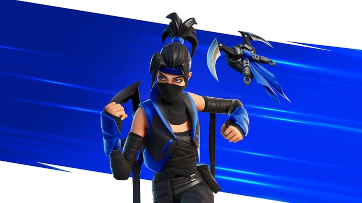 best Exclusive Fortnite Skins: 5 best Exclusive Fortnite Skins you can ...