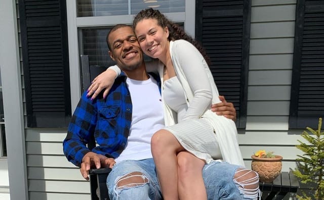 Who is Xavier Tillman's wife? All you need to know