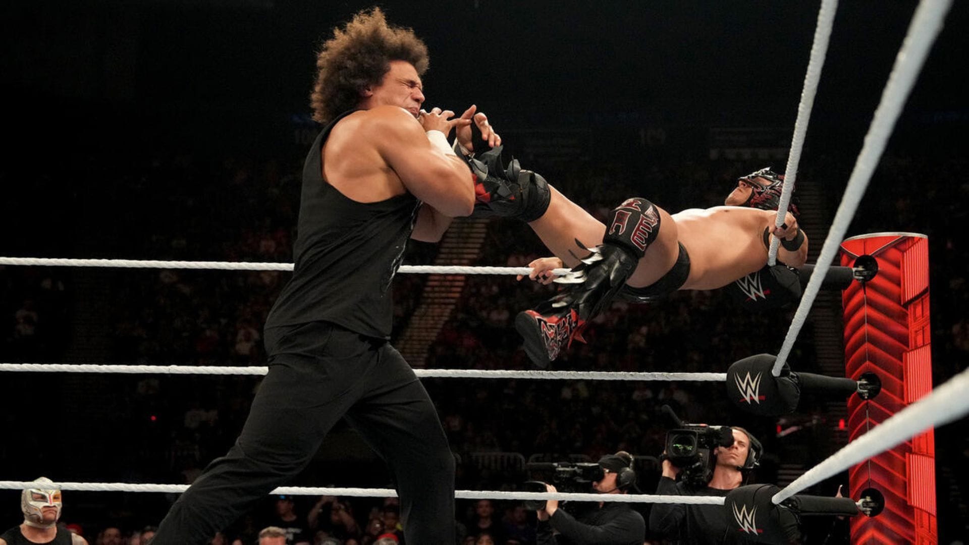 4 WWE factions who could go up against Wyatt Sicks
