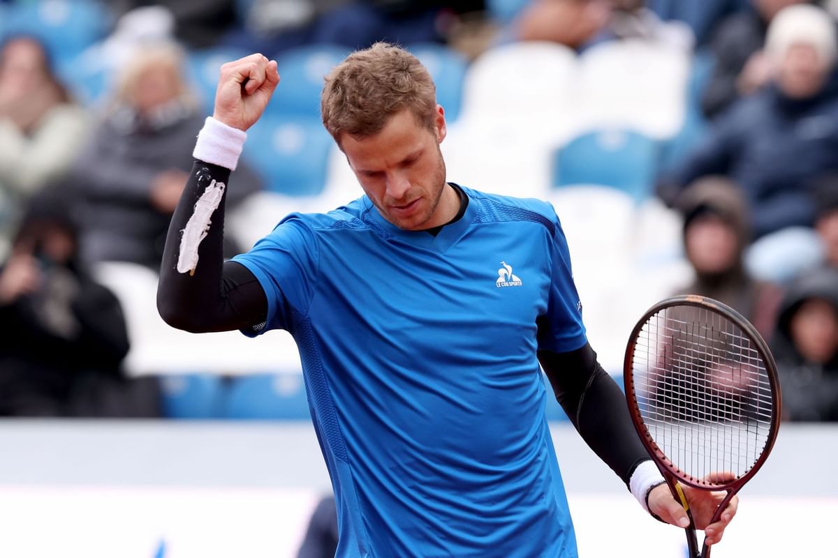 Wimbledon 2024: Jannik Sinner vs Yannick Hanfmann preview, head-to-head ...