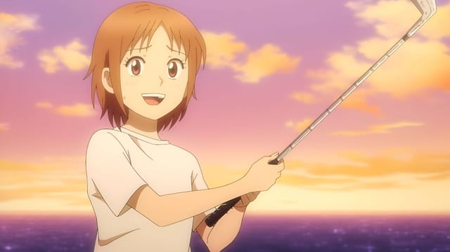 Oi! Tonbo! season 2 announced for Fall 2024
