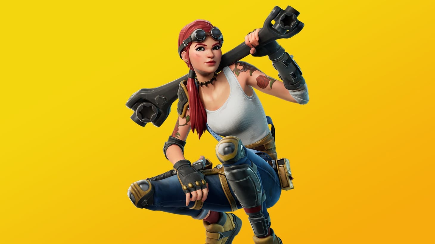 Best Fortnite graphics settings for Nvidia RTX 4070 and RTX 4070 Ti