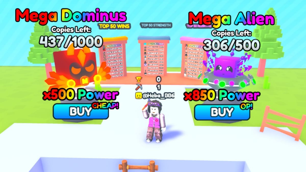 Block Digging Simulator Codes (2024)