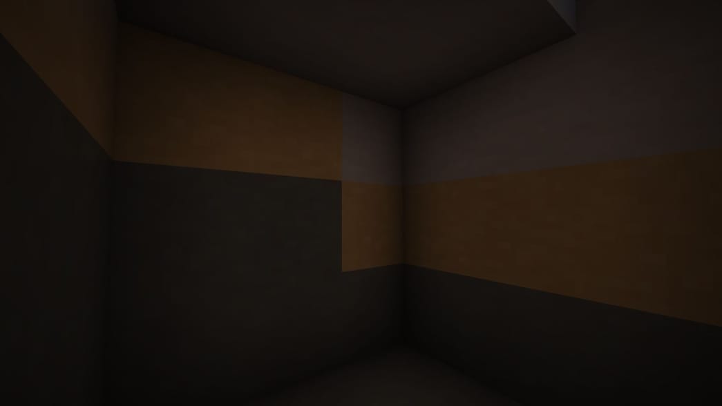 How to make iron farm in Minecraft 1.21