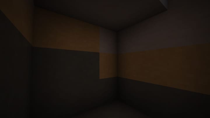 How to make iron farm in Minecraft 1.21