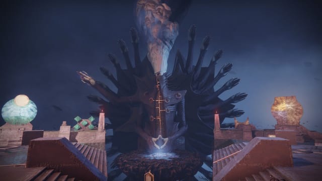 Destiny 2 Master Salvation's Edge enemy guide: All changes from the ...