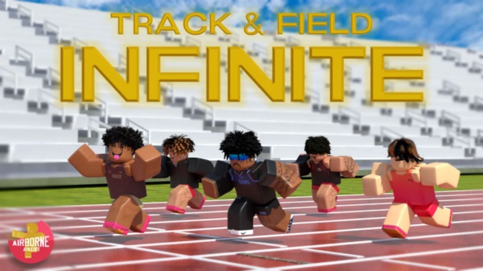 Track and Field Infinite: A beginner’s guide