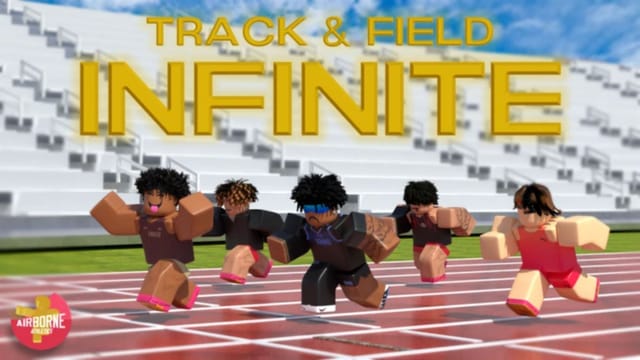 Track and Field Infinite: A beginner’s guide