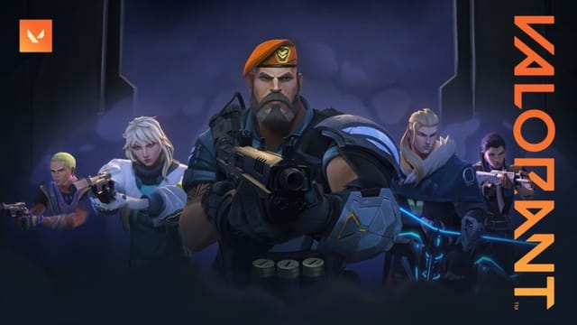All Valorant Agents list: Release dates, real names, and countries