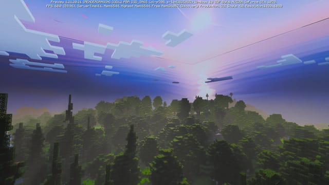 5 best changes and features in Minecraft Bedrock 1.21.20.21 beta and ...