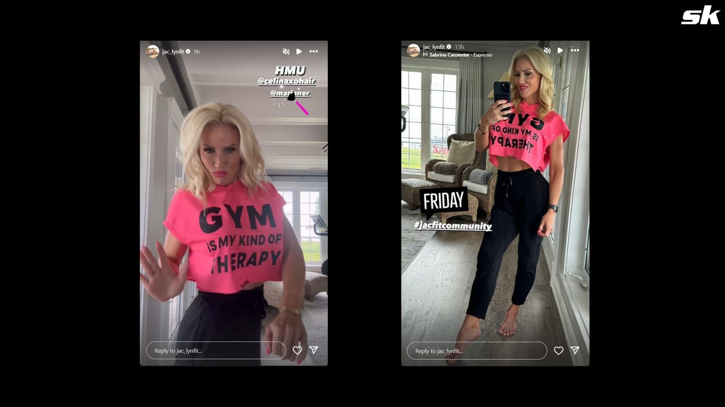 In Photos: Alex Rodriguez's girlfriend Jaclyn Cordeiro makes a ...