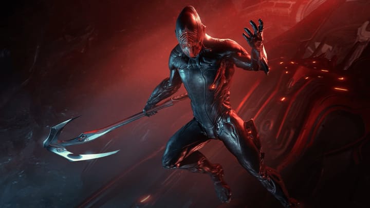 Warframe Update 36.0 Patch notes: Jade Shadows quest, new gear, Status ...