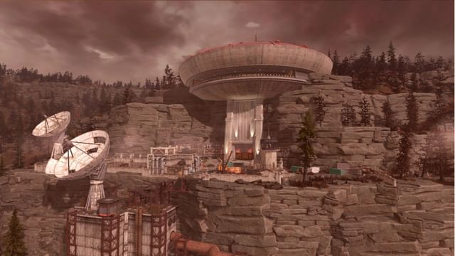 Fallout 76: How to find and defeat Storm Goliaths in Skyline Valley