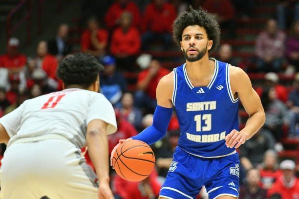 What is Ajay Mitchell’s Wingspan? Explore Ajay Mitchell’s Height ...