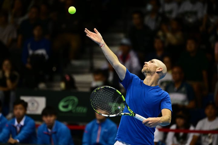 Queen's Club 2024: Grigor Dimitrov vs Adrian Mannarino preview, head-to ...