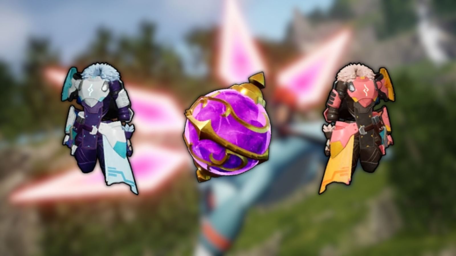 How to get Pal Metal Ingot in Palworld