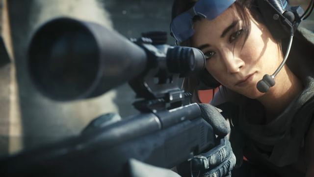 Delta Force: Hawk Ops Alpha test PC minimum and recommended system ...