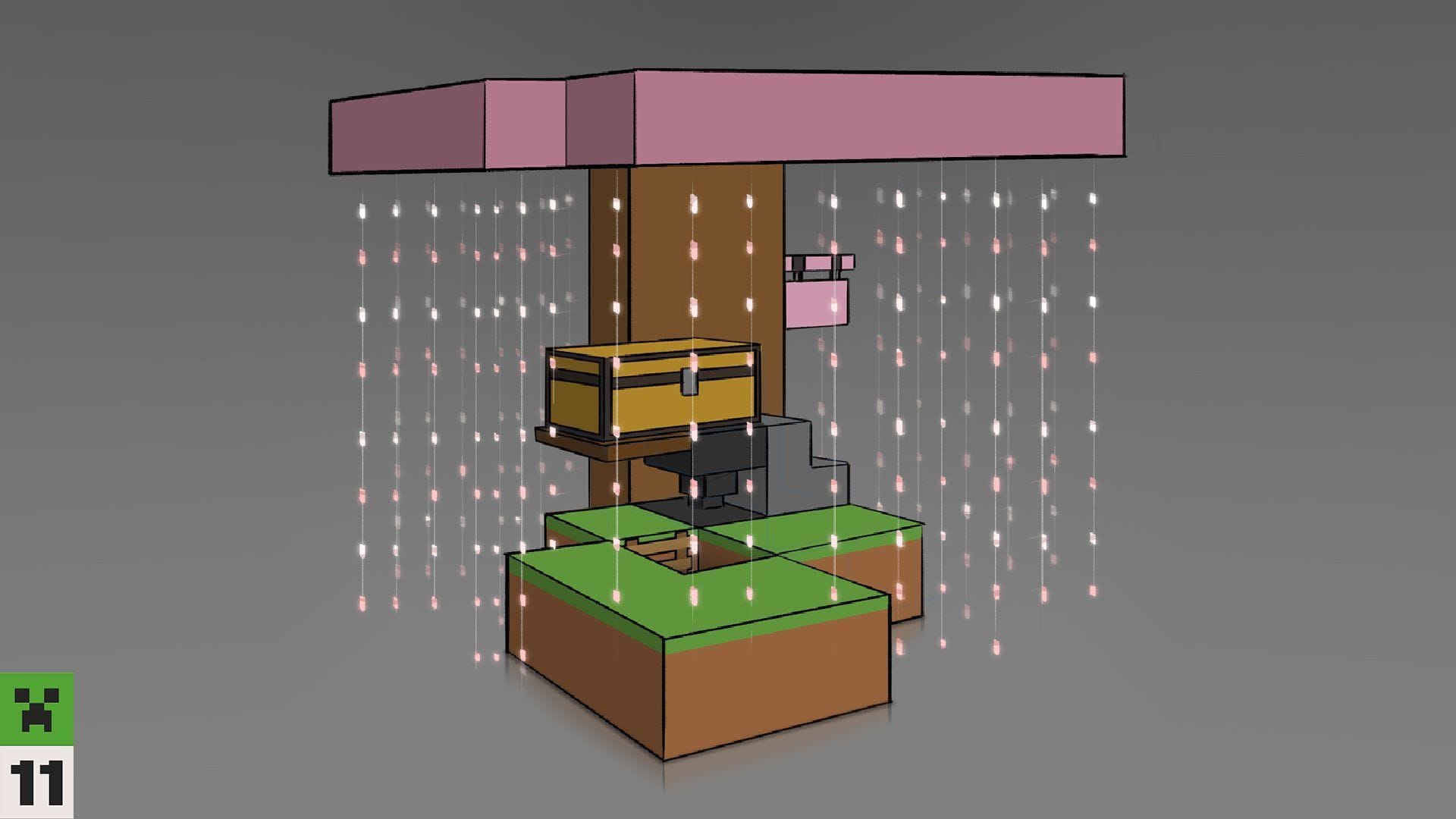 Minecraft 15th anniversary recap: All collaborations and announcements